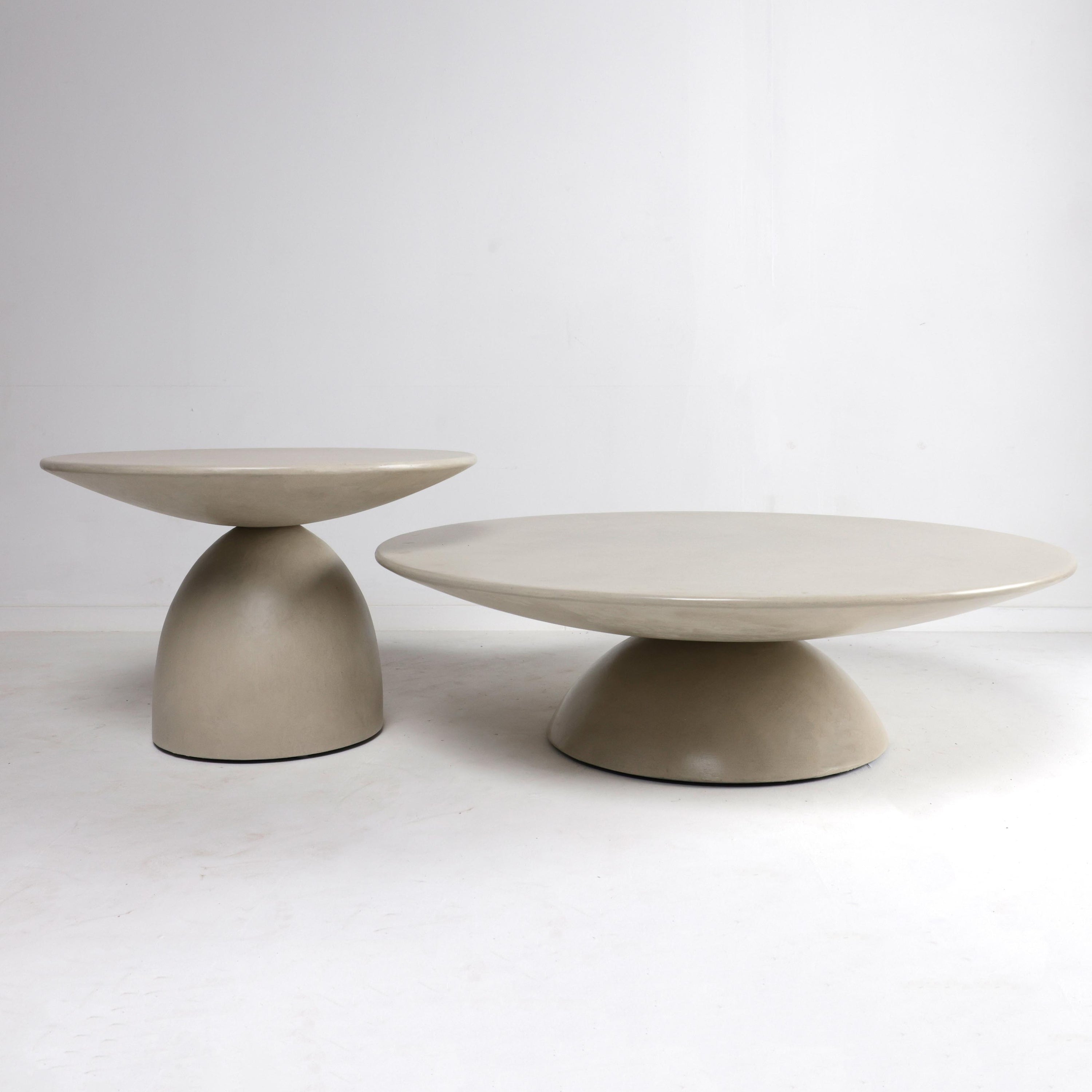 Clay Tables – Archizy