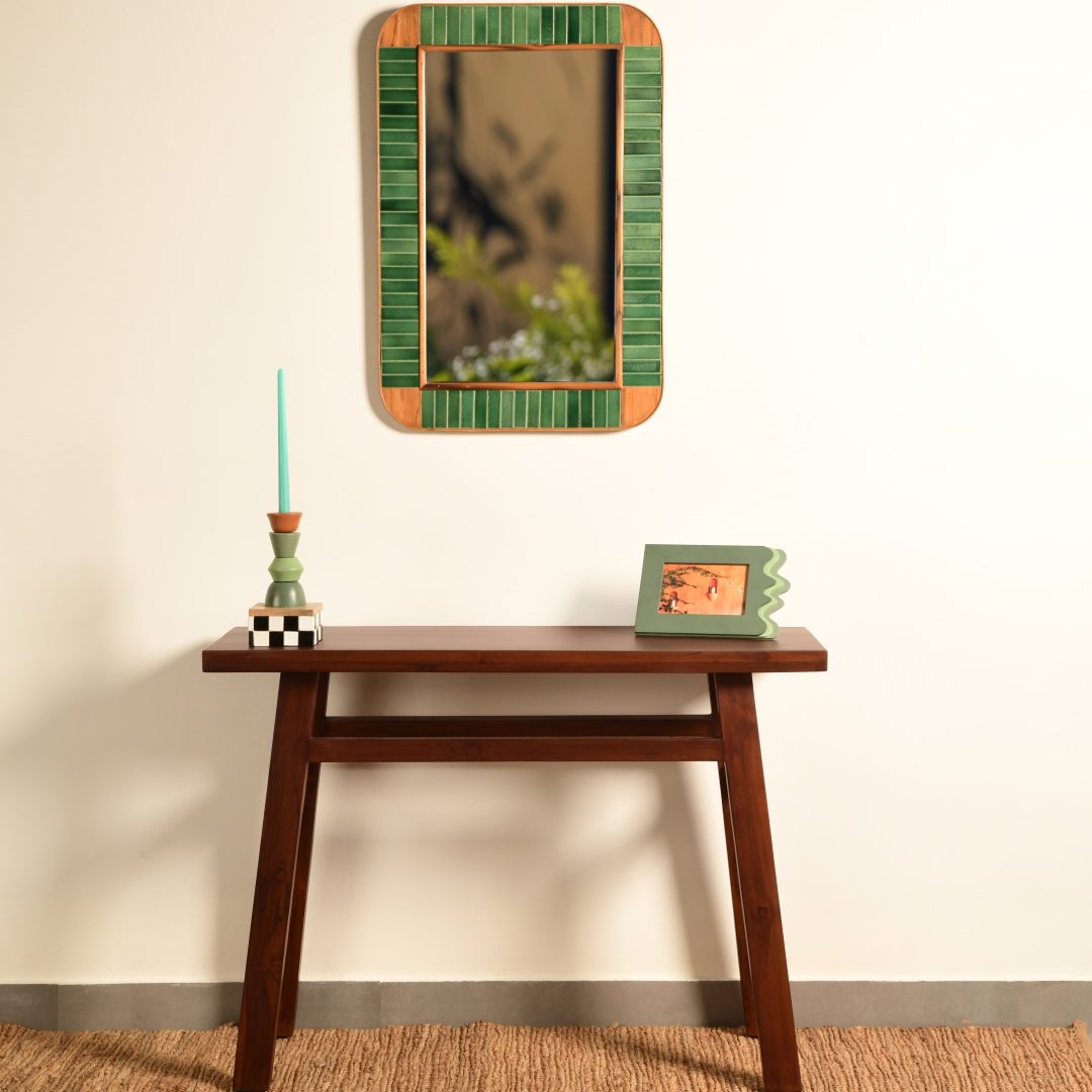 Elm Console – Archizy