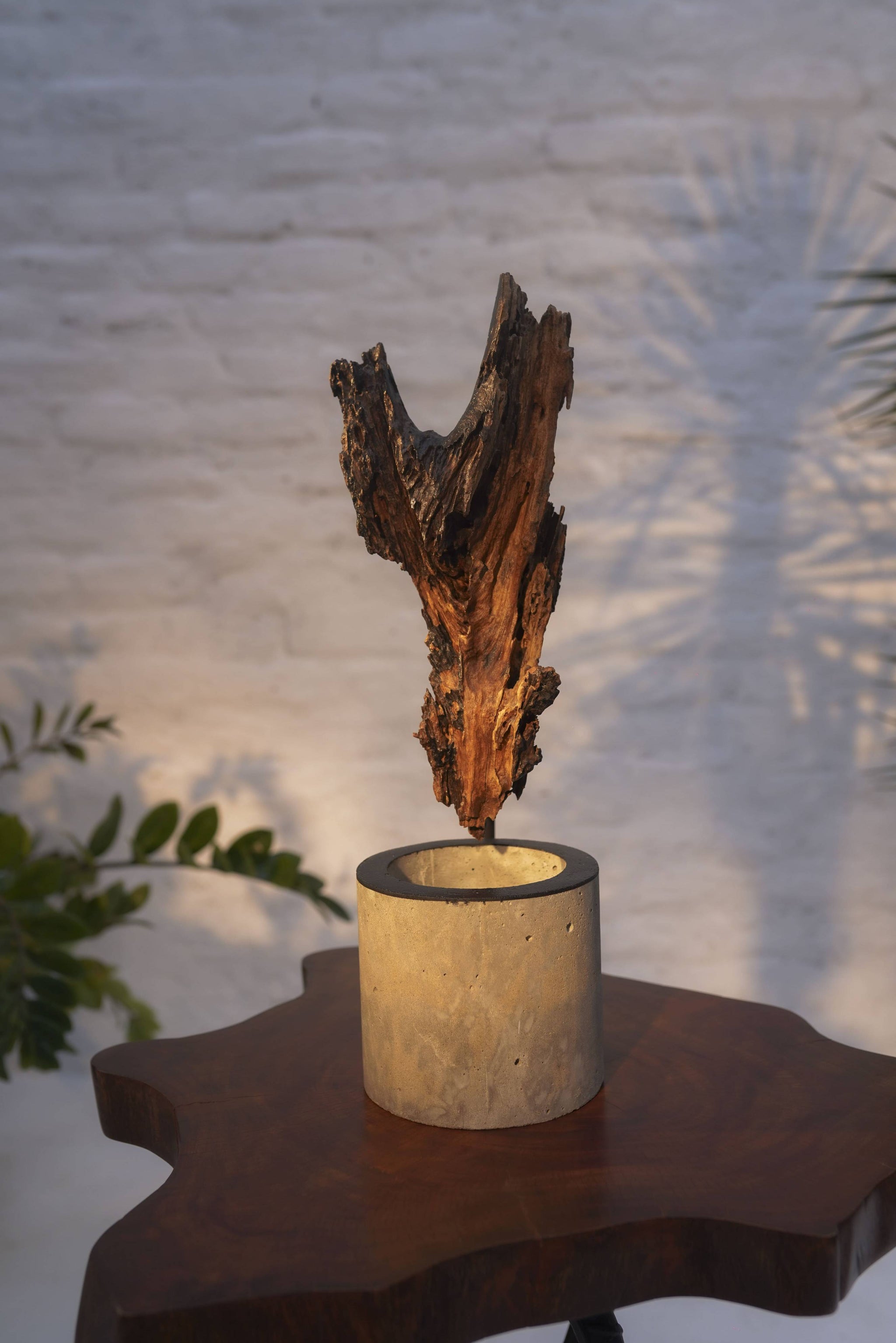 Rotten Artsy Lamp – Archizy