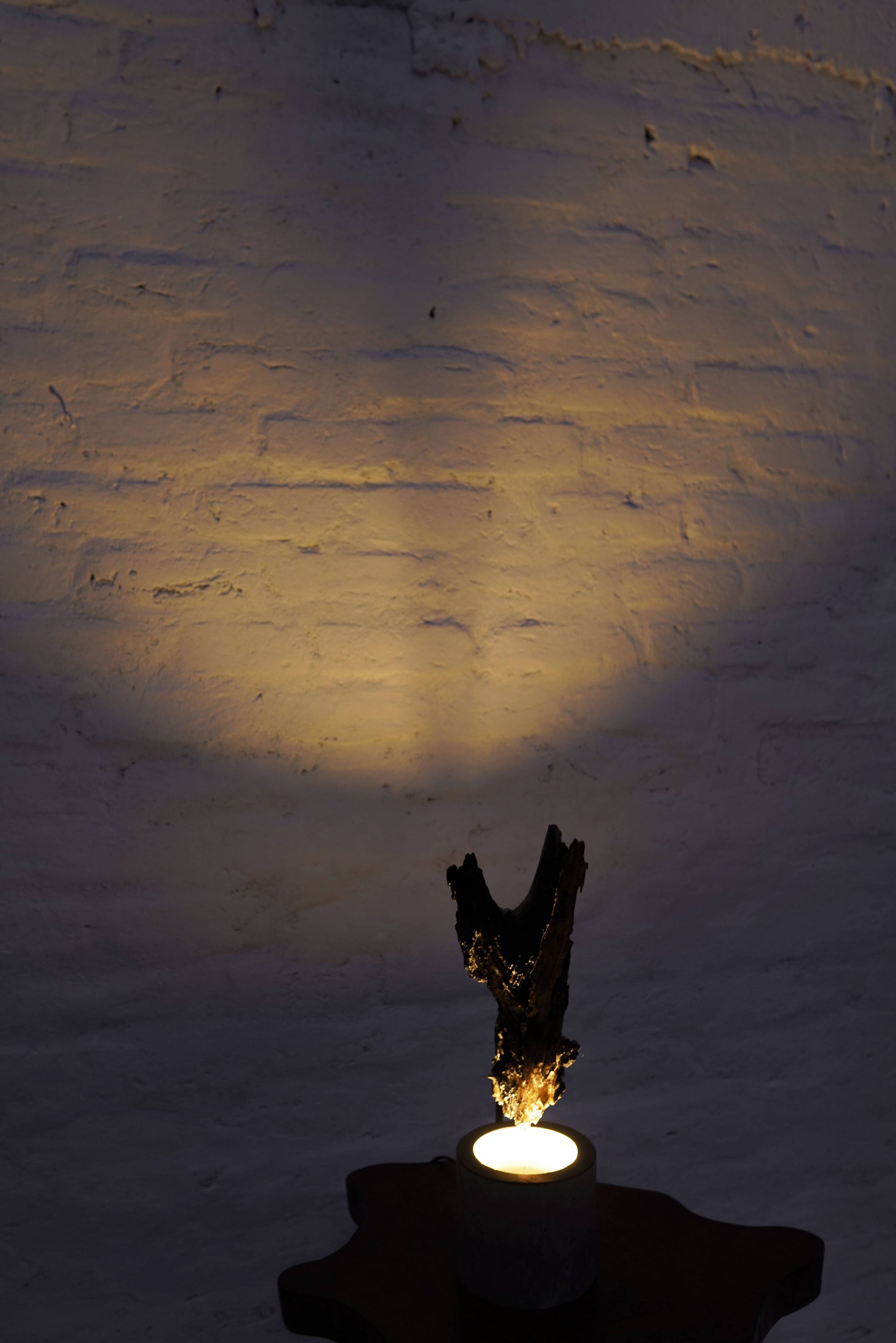 Rotten Artsy Lamp – Archizy