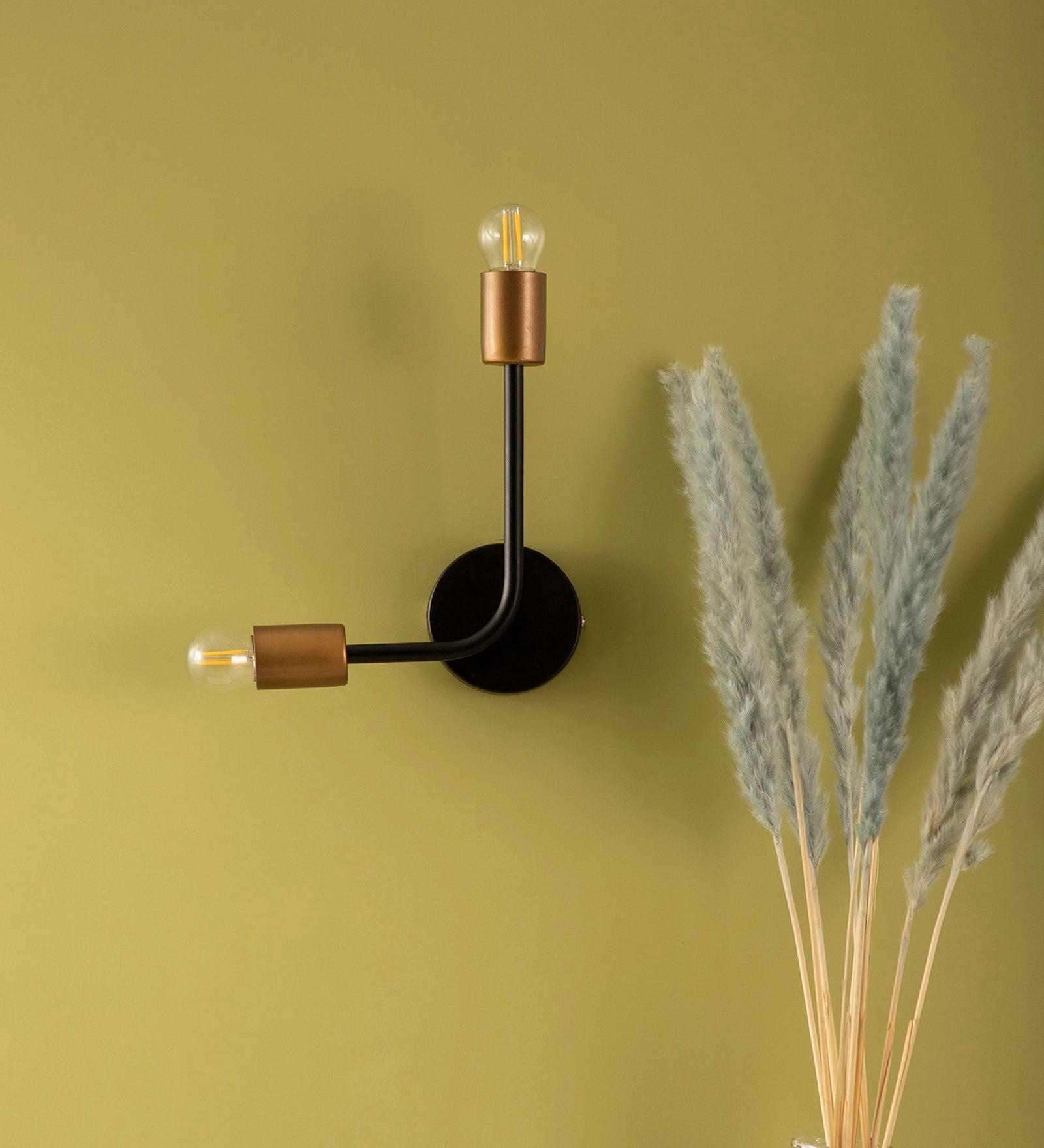 Mila Wall Sconce – Archizy