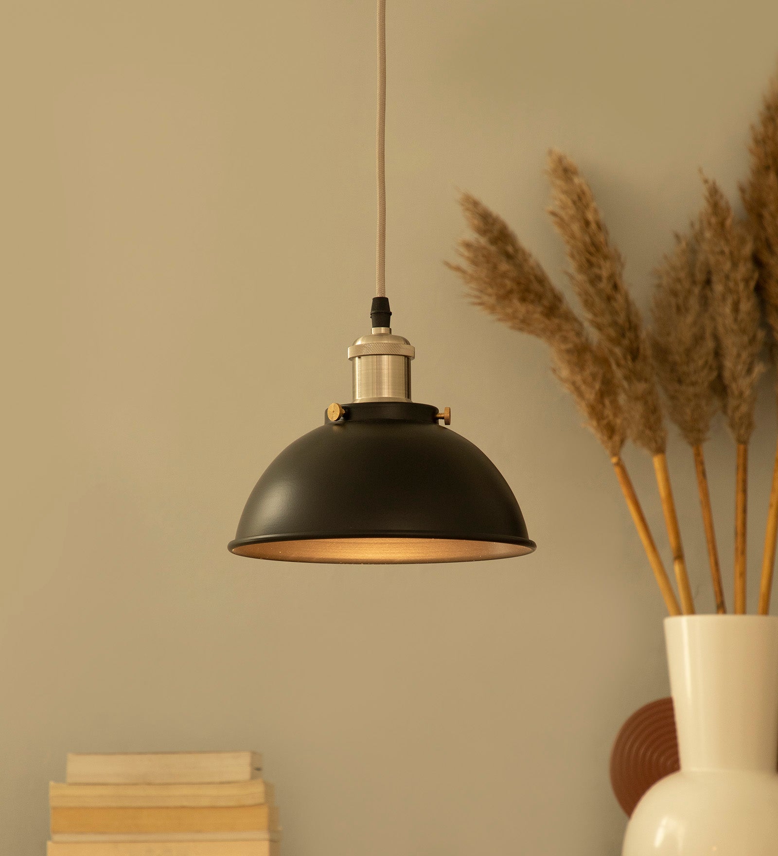 Suspension Grain Pendant Light – Archizy