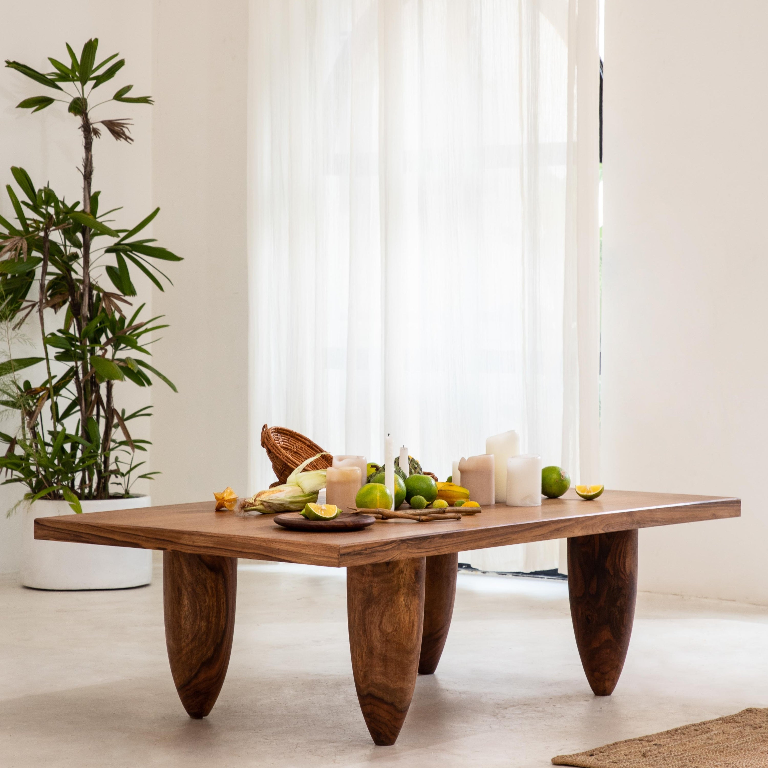 Bullet Coffee Table – Archizy