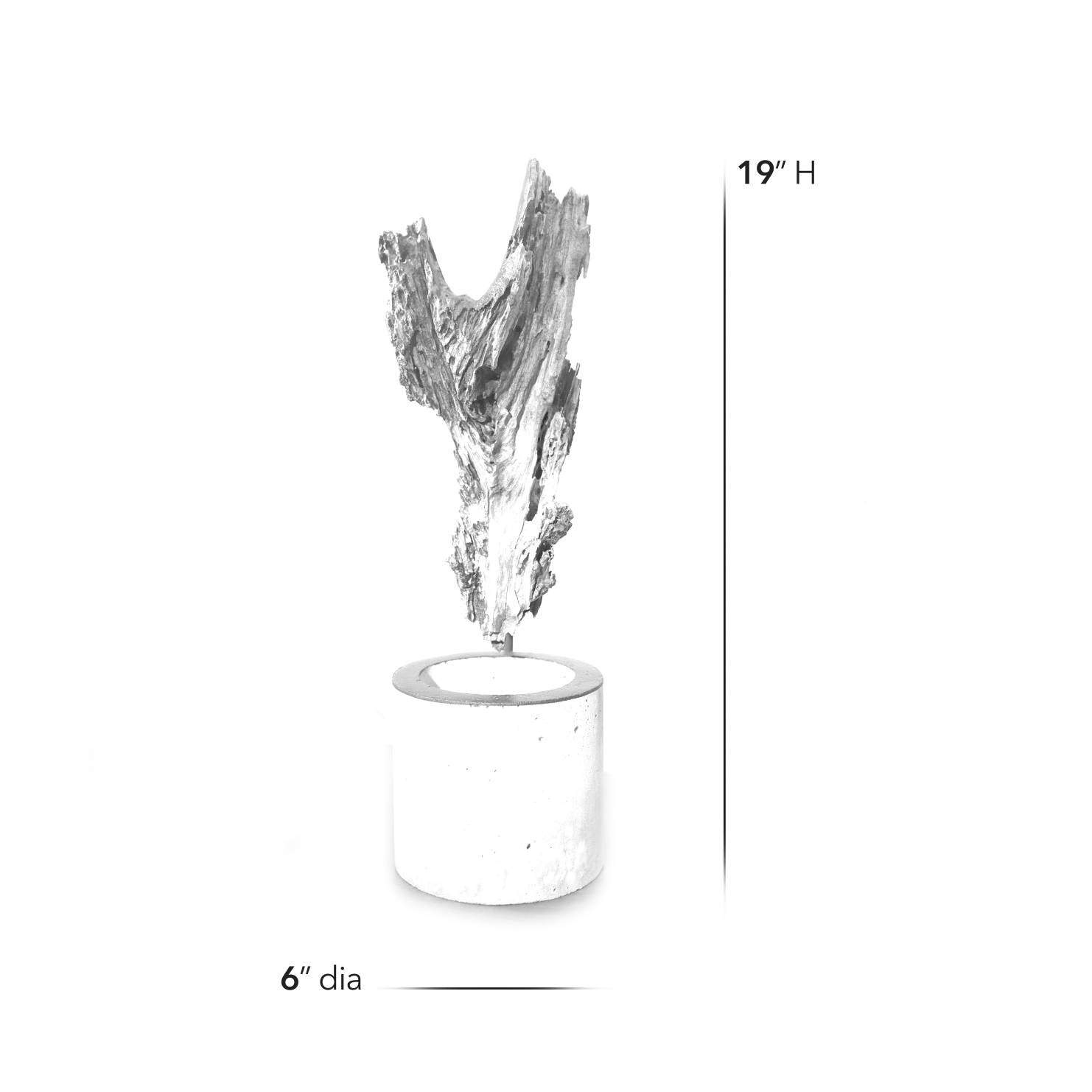 Rotten Artsy Lamp – Archizy