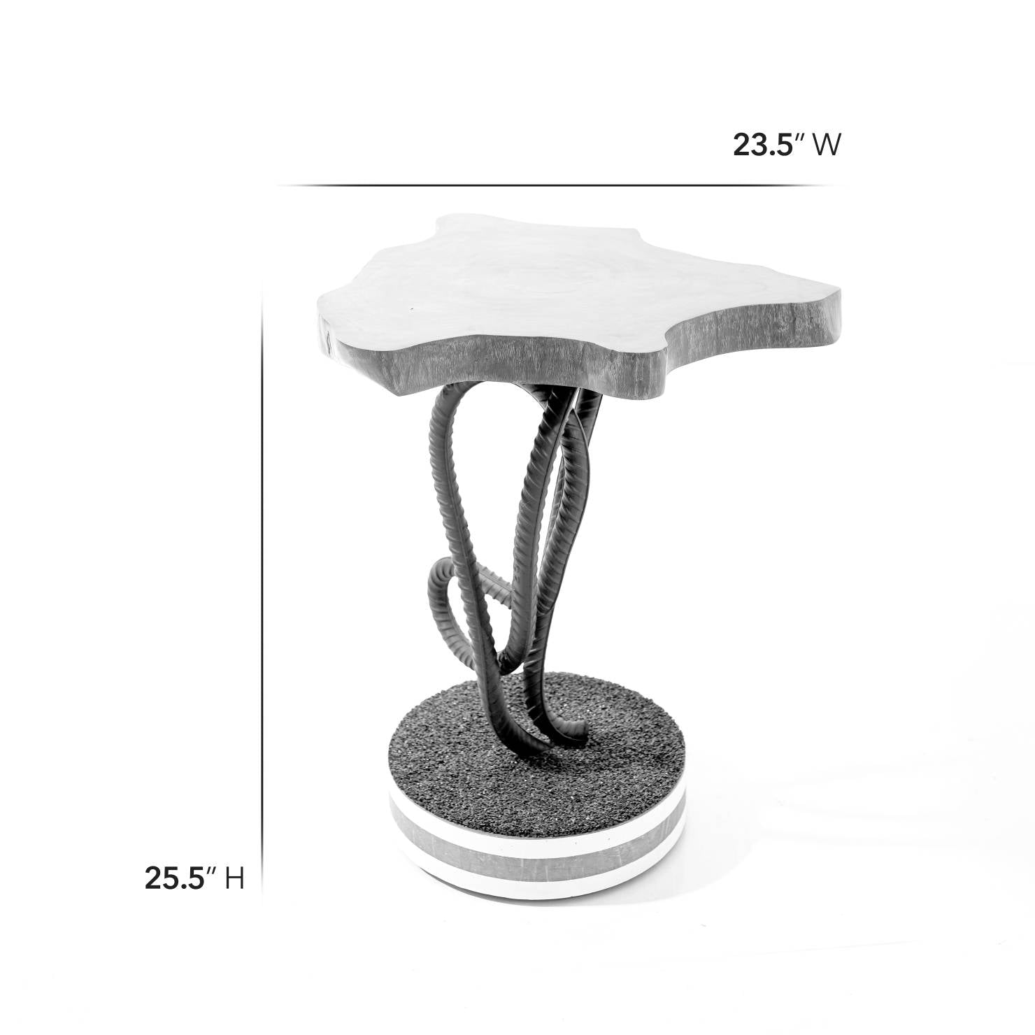 Amoeba Coffee Table – Archizy