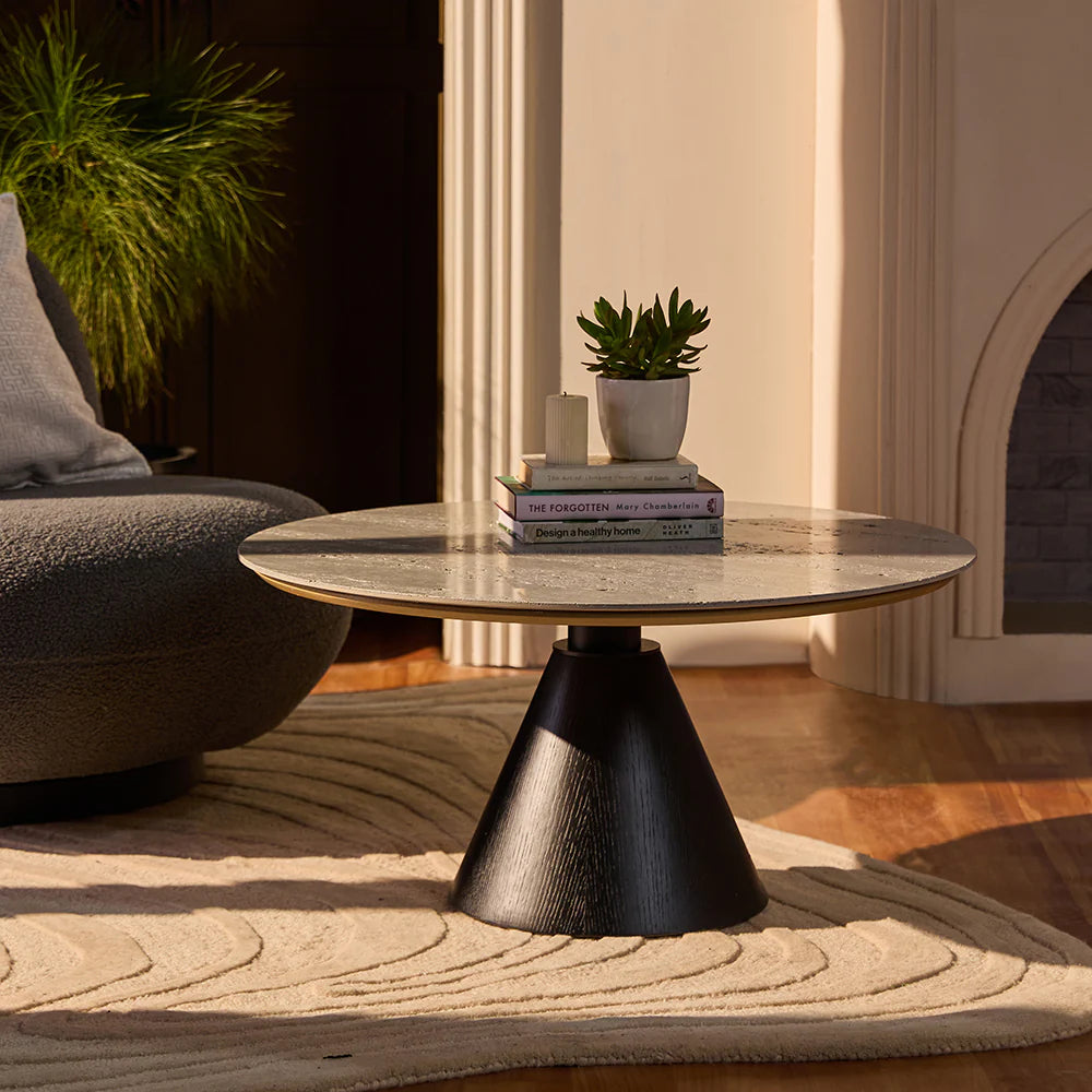 Hazel Ellis Coffee Tables – Archizy