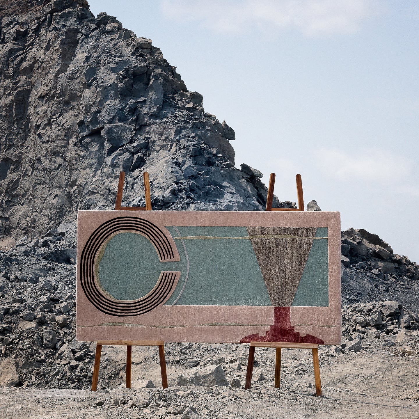 Lomas Rishi Element – Archizy