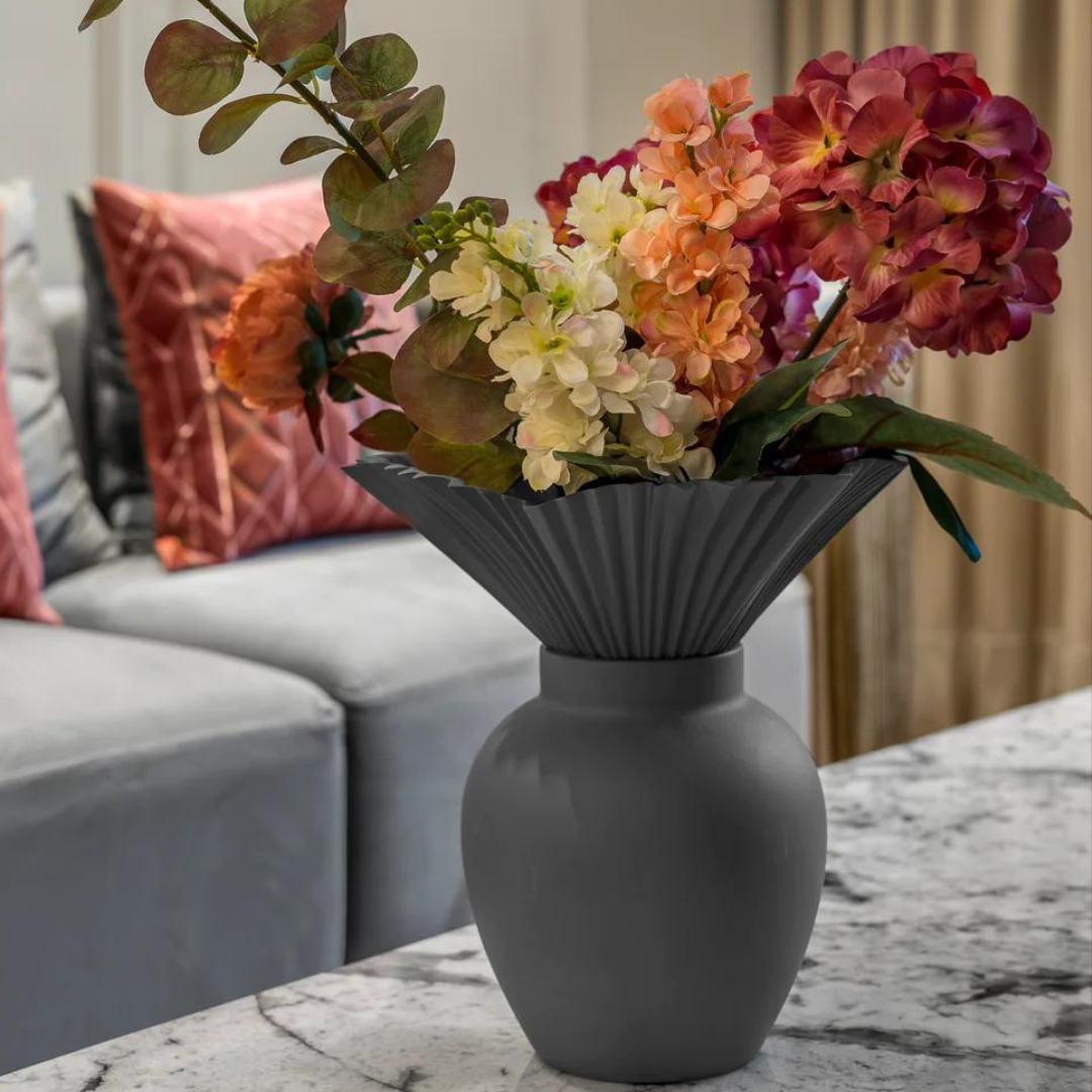 Pastel Flower Vase – Archizy