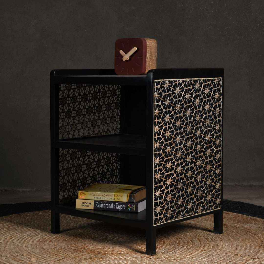 Twilight Cane Side Table – Archizy