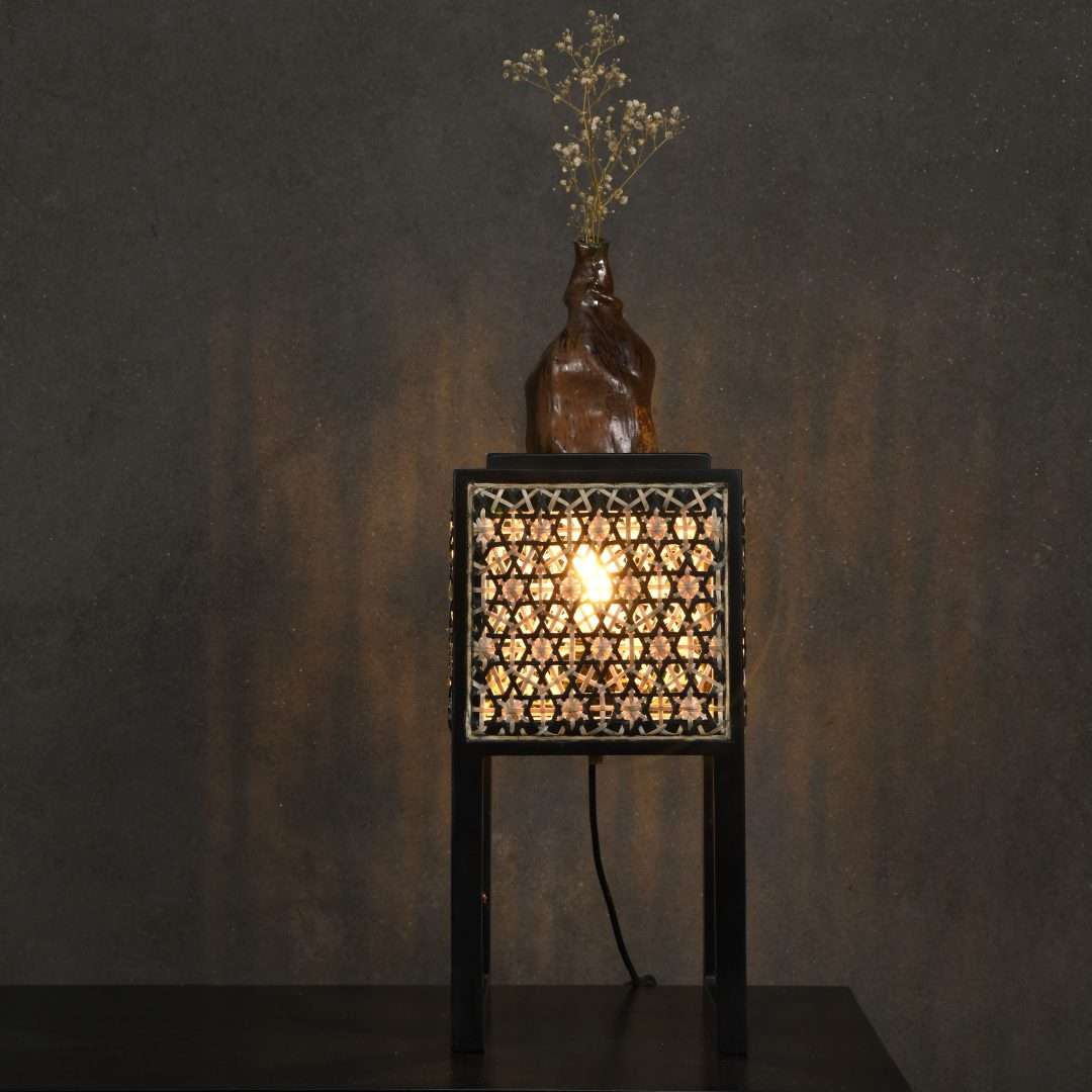 Twilight Table Lamp – Archizy