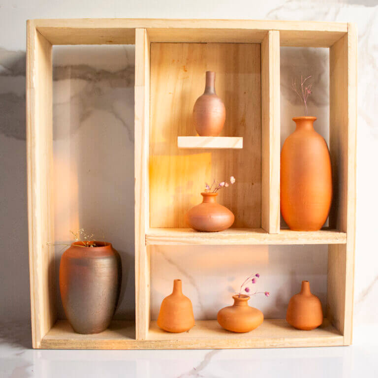 Terra Labyrinth Wall Decor – Archizy