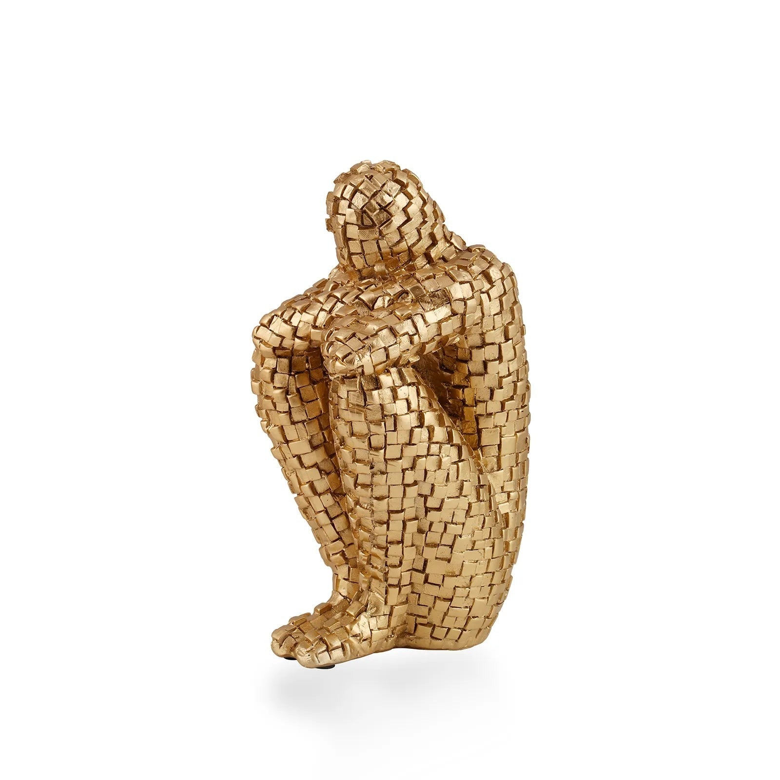 Thinking Man Sculpture – Archizy
