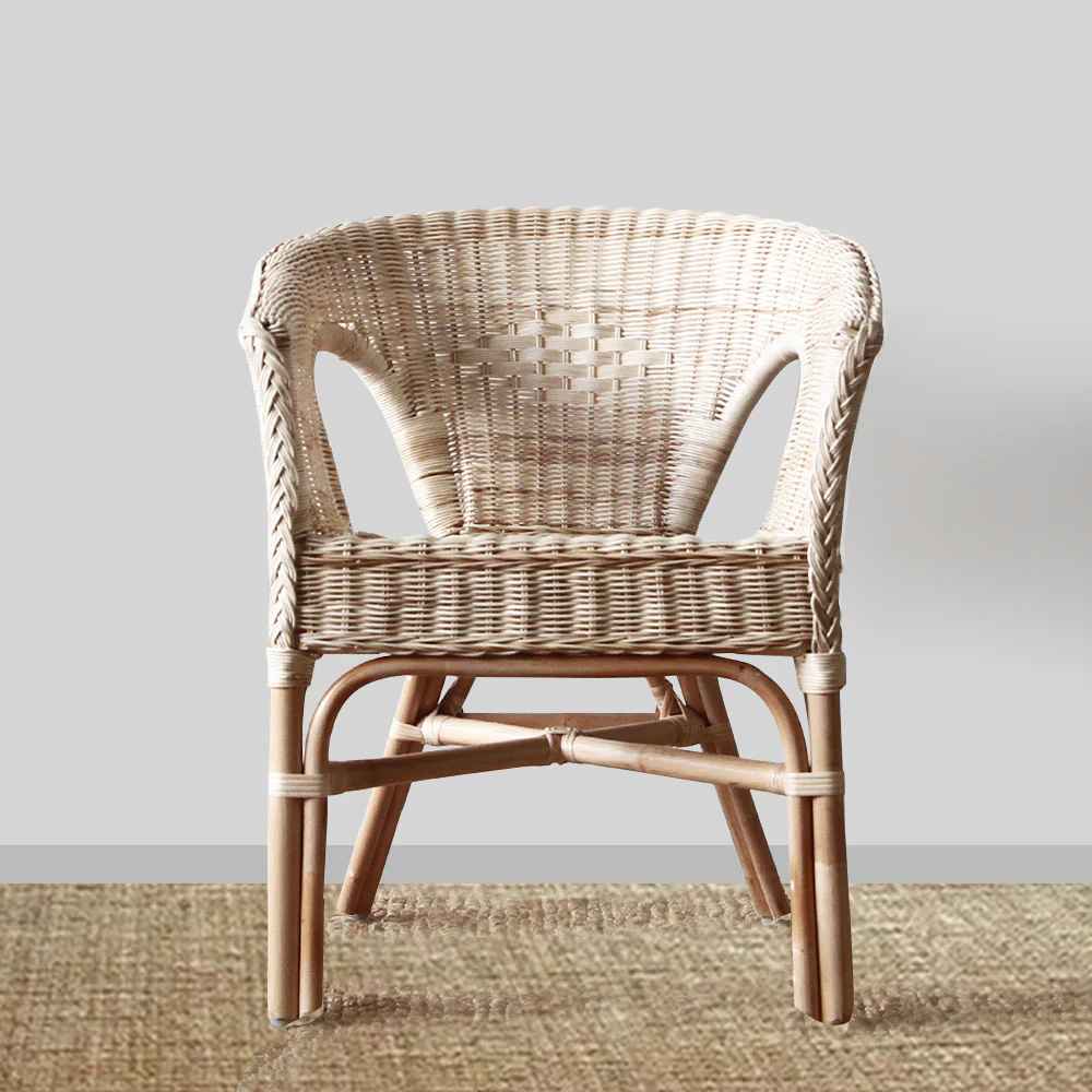 Earthy Elegance chair – Archizy