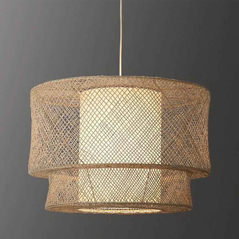 Handcrafted Haven Pendant Light – Archizy